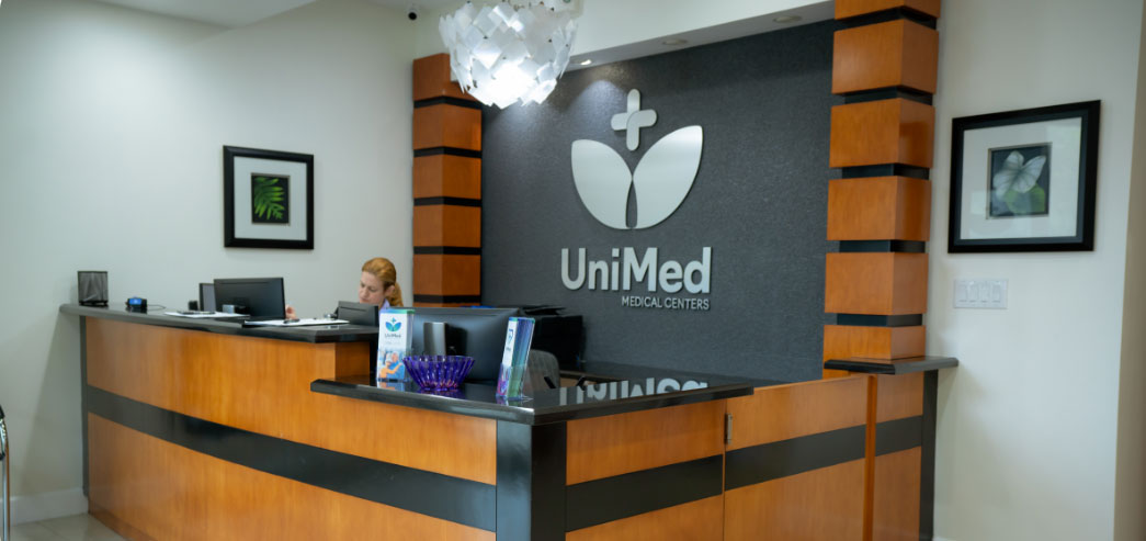 Services – Unimed Medical Centers